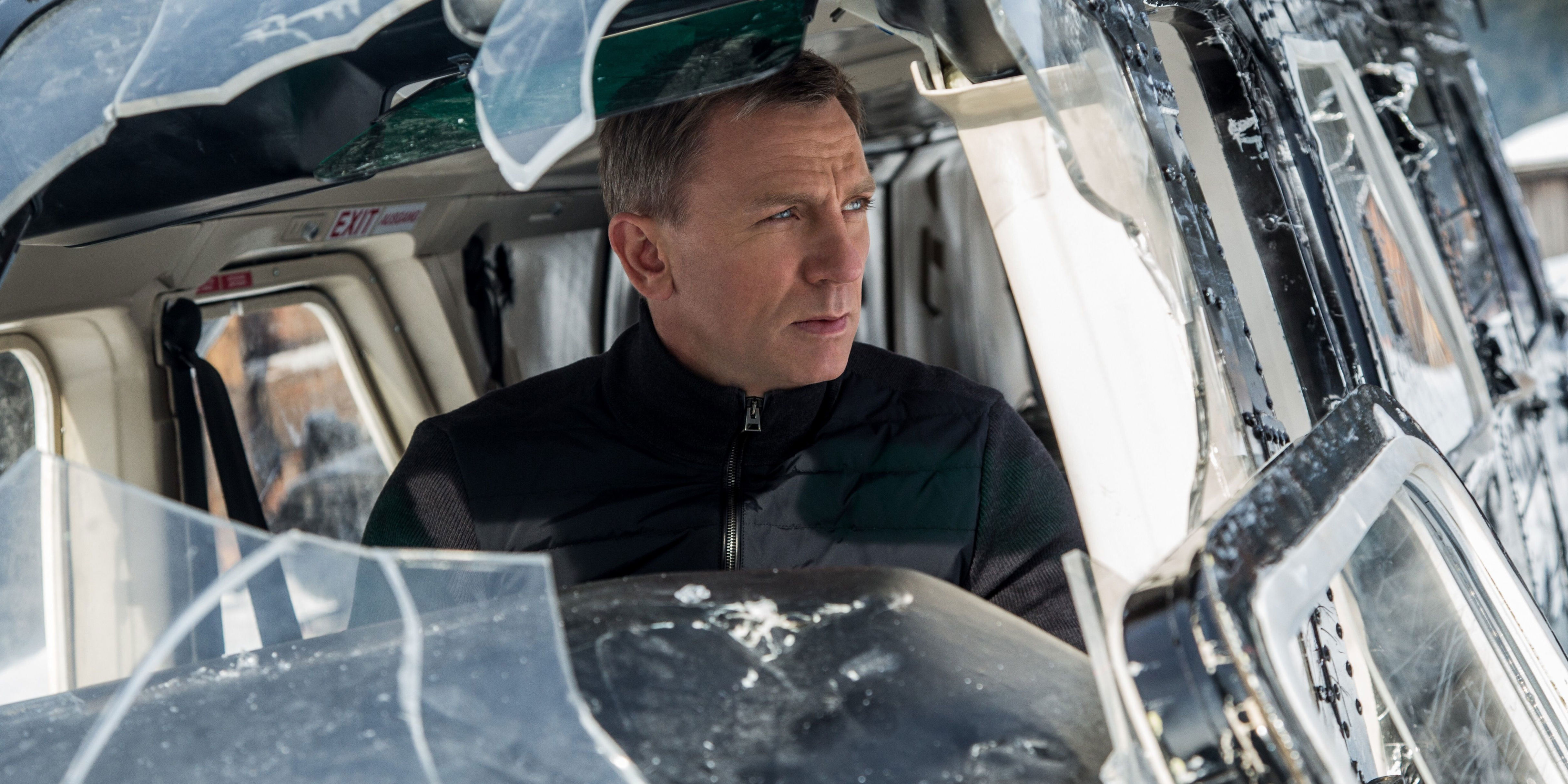 Spectre: The underrated gem of Daniel Craig's Bond era
