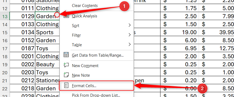 Stop right-clicking in Excel: 5 shortcuts that save me hours every week
