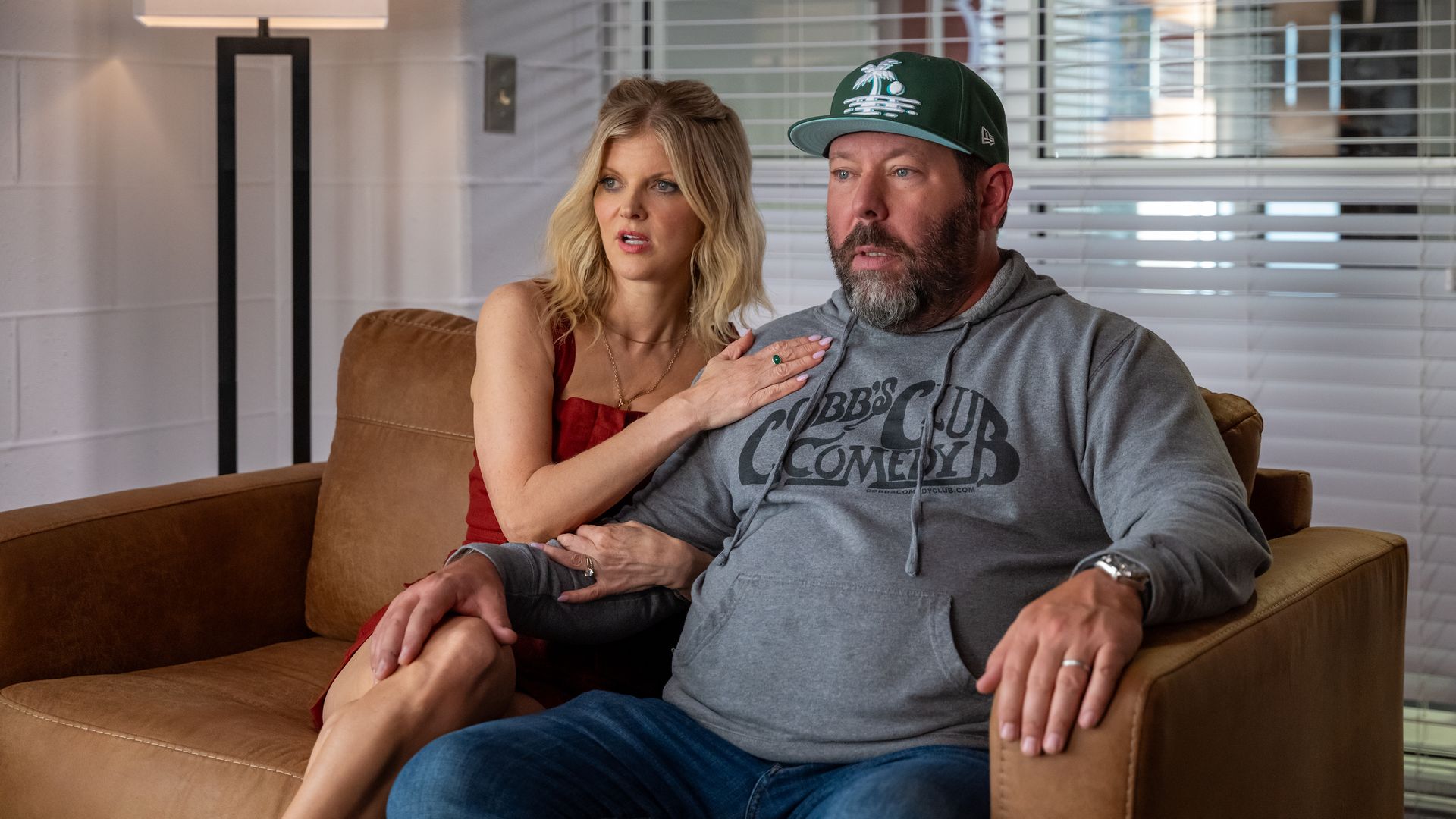 Netflix's latest 4-part comedy series hailed as a 'masterpiece' as it ...