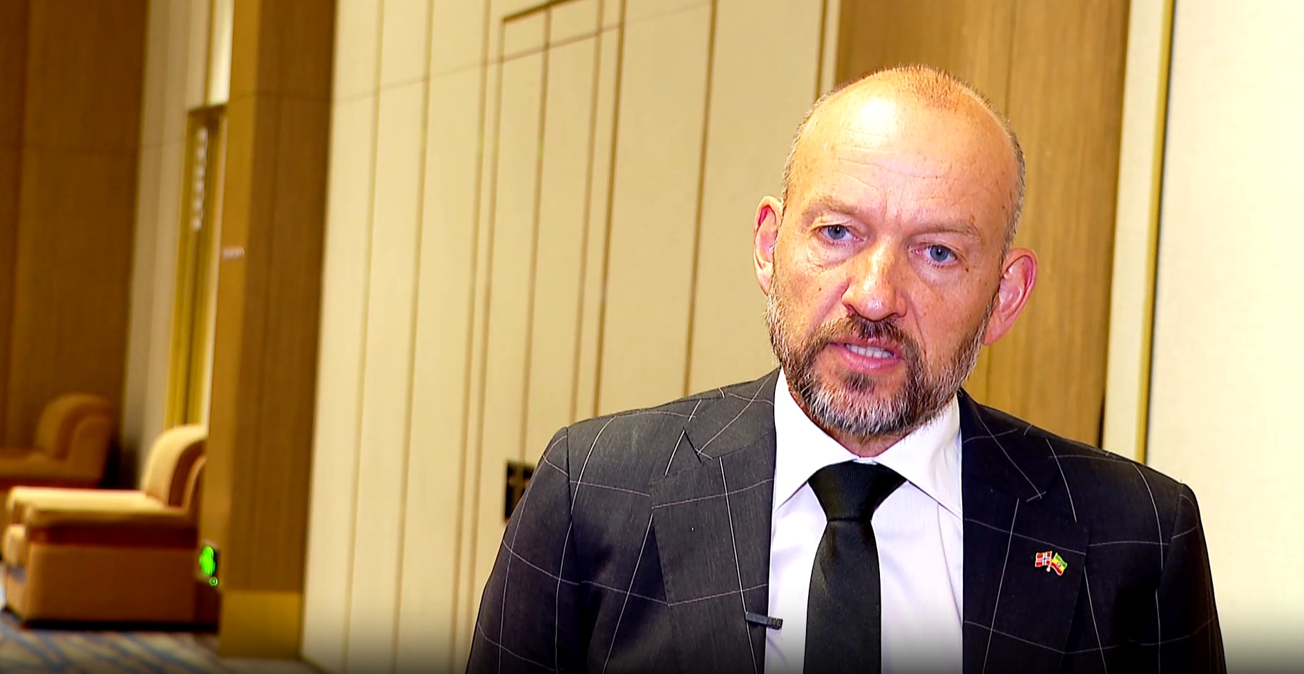 Norway hails Ethiopia's GLI commitment, reaffirms climate, forestry ...