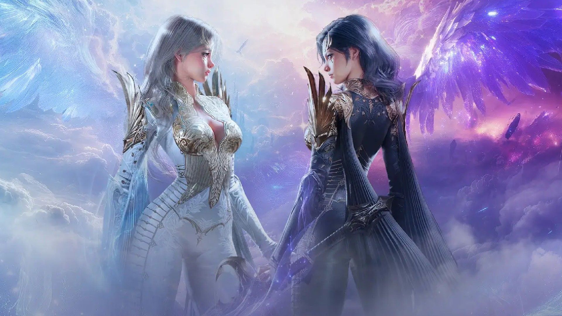 Aion2 DPS meter enters experimental release
