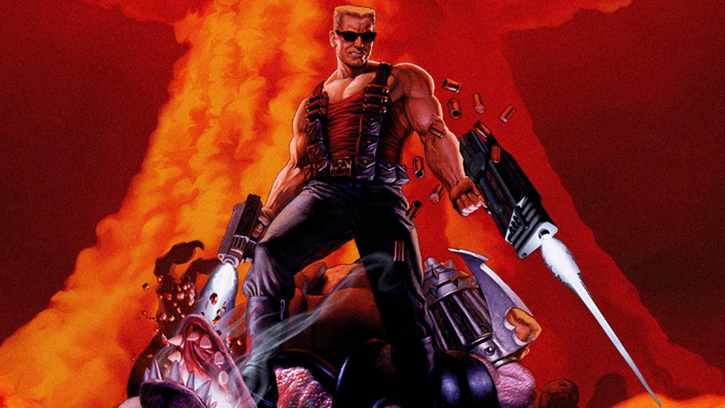 Duke Nukem 3D celebra tres décadas de gamberrismo y polémica