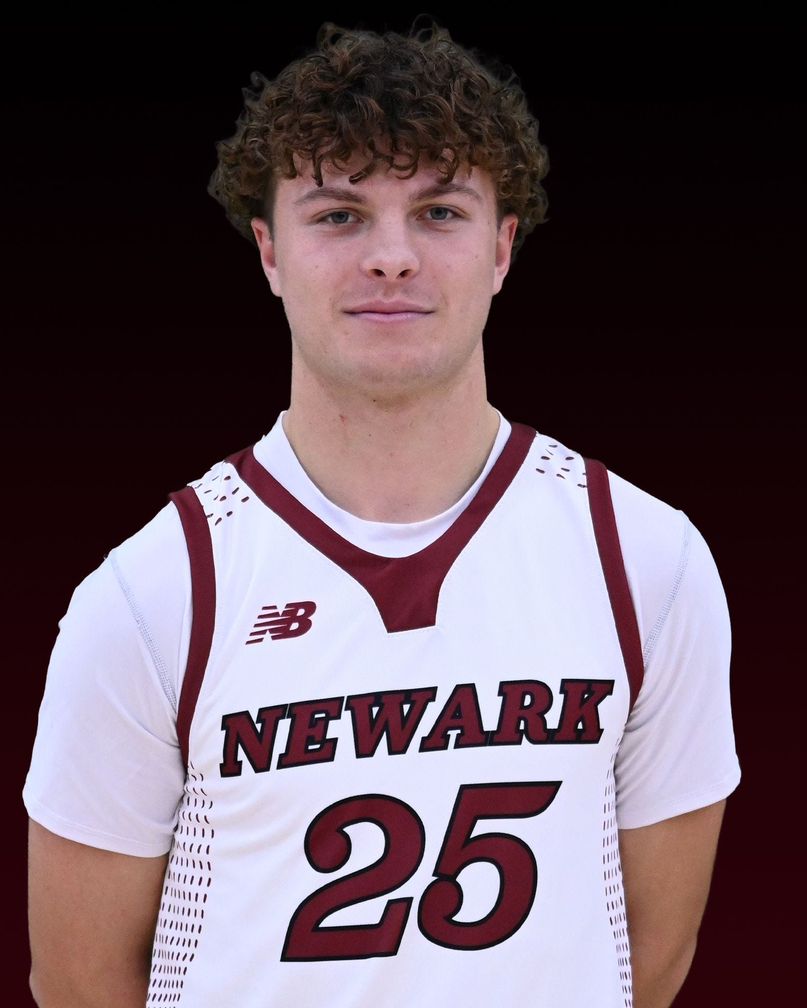 Newark's Ty Gilbert is Wexner Boys Athlete of the Week