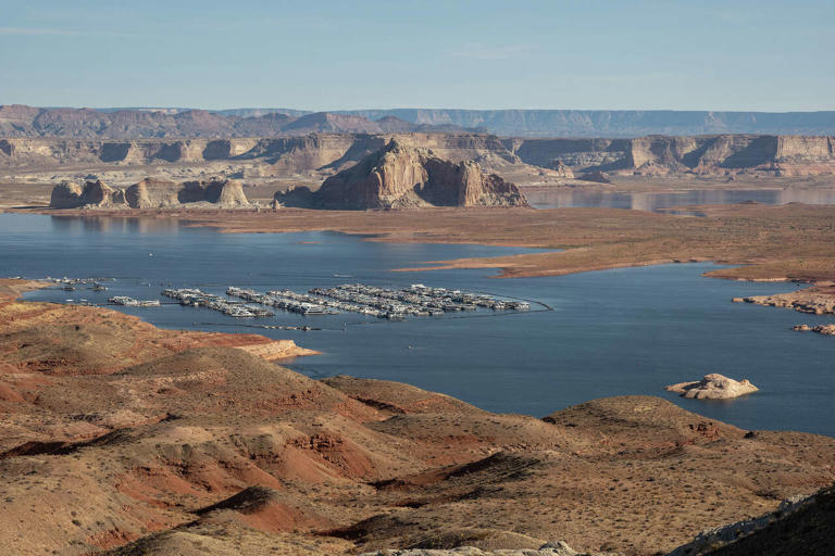 One of the most popular national park sites lost a million visitors in 2025