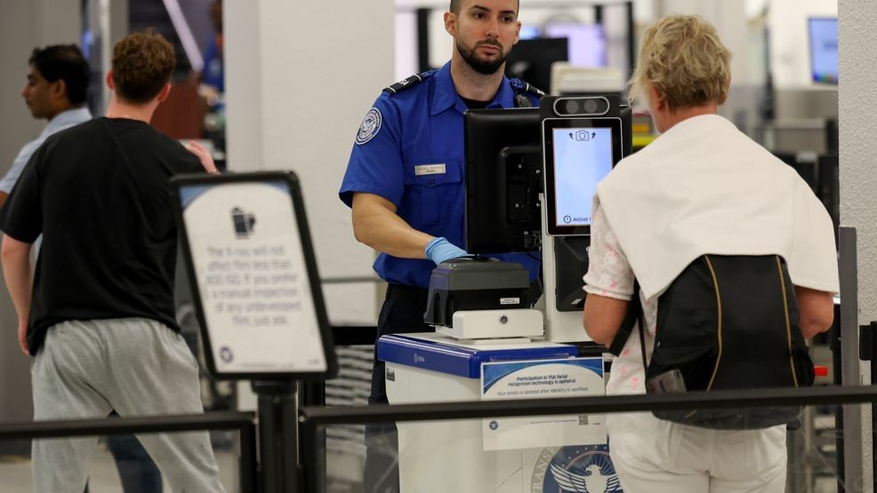 Starting Sunday, travelers without Real ID or passport may need to pay ...