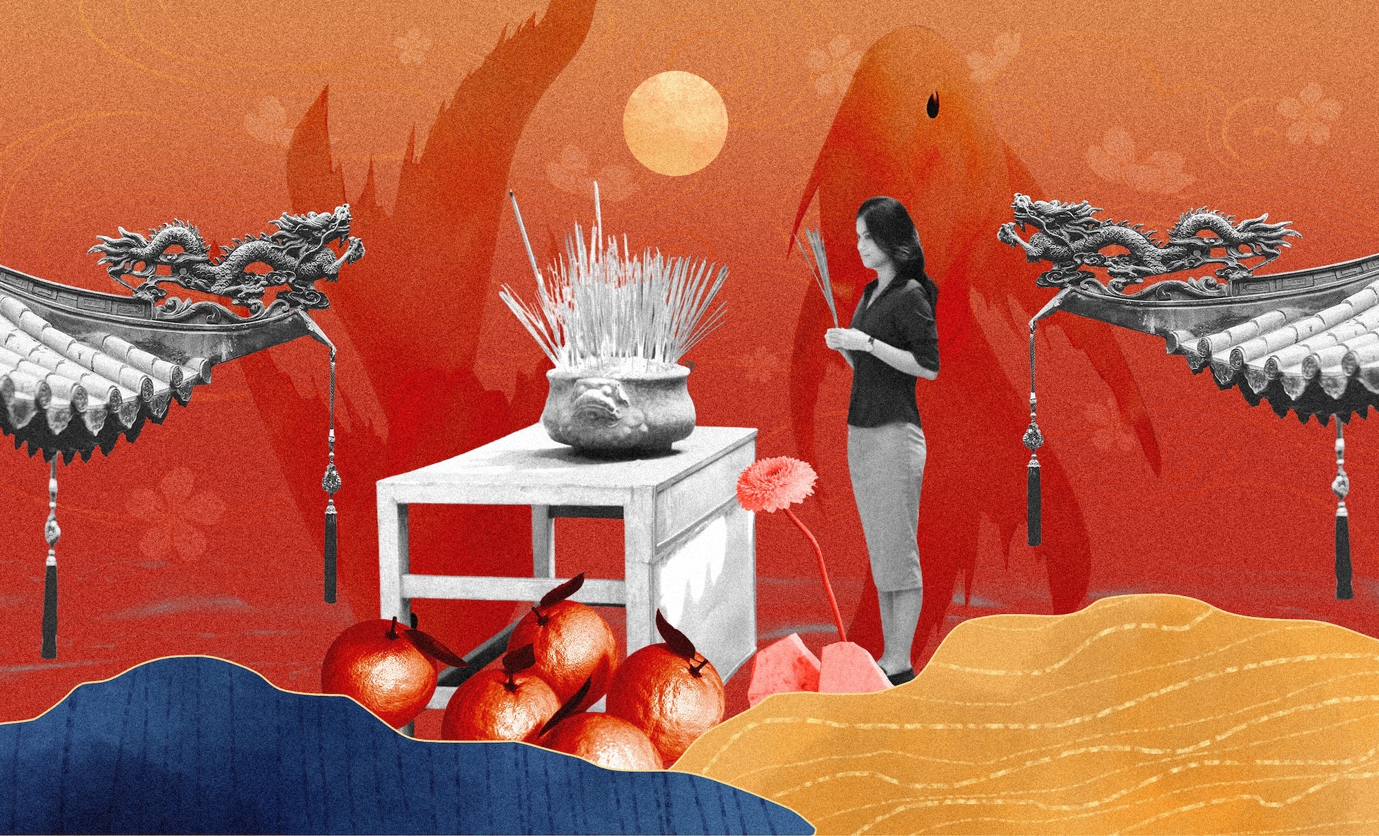 Feng shui, demystified: Not mysticism, but a system