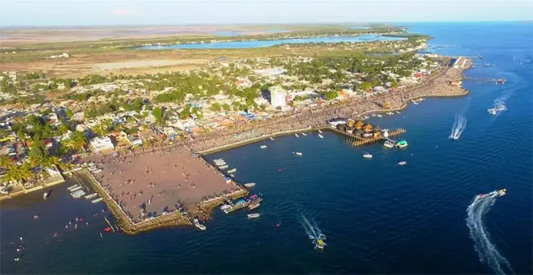 De Culiacán a Altata: opciones de transporte para disfrutar del mar