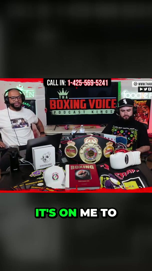 ☎️ Williams Zepeda vs. Frank Martin 🔥 Is it on Errol Spence to make it ...