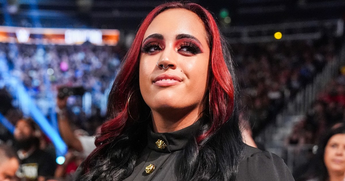 NXT GM Ava confirms her WWE departure