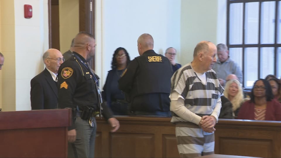 Sentencing suspended for man who killed Uber driver after defense illness