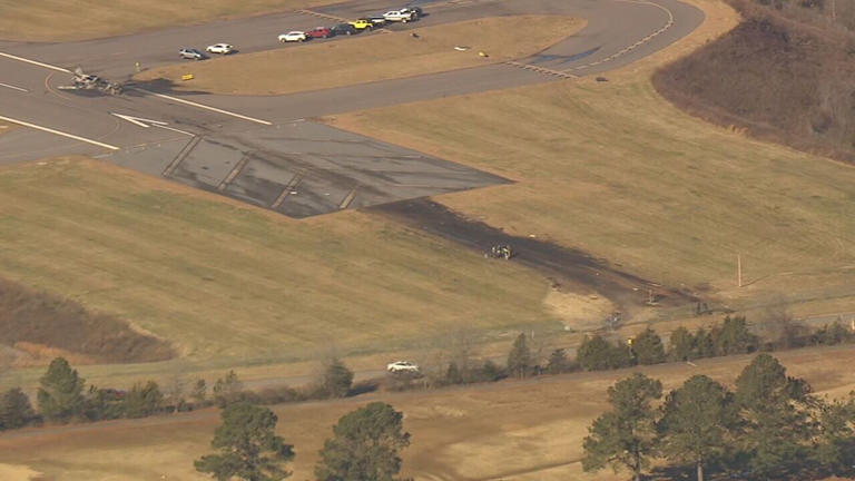 Preliminary report cites anomalies in fatal Greg Biffle jet crash