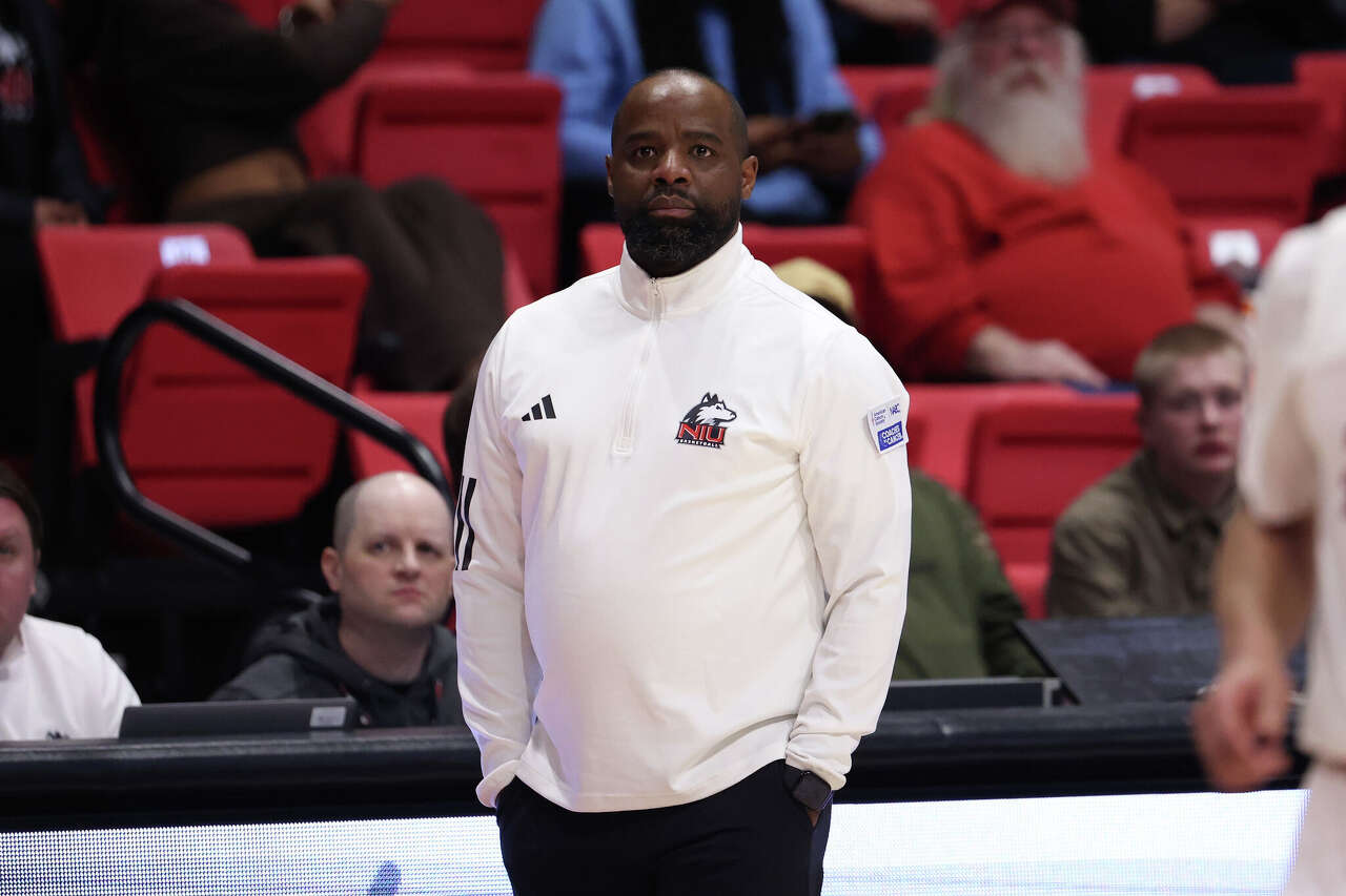 NIU vs. No. 24 Miami (Ohio) basketball betting line, over/under and ...