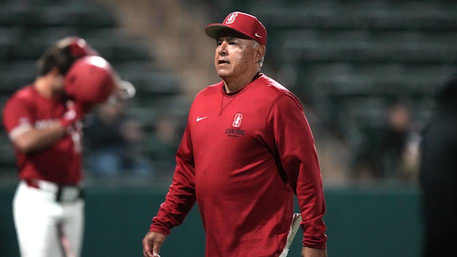 David Esquer announces Stanford's Friday night starter, planned ...