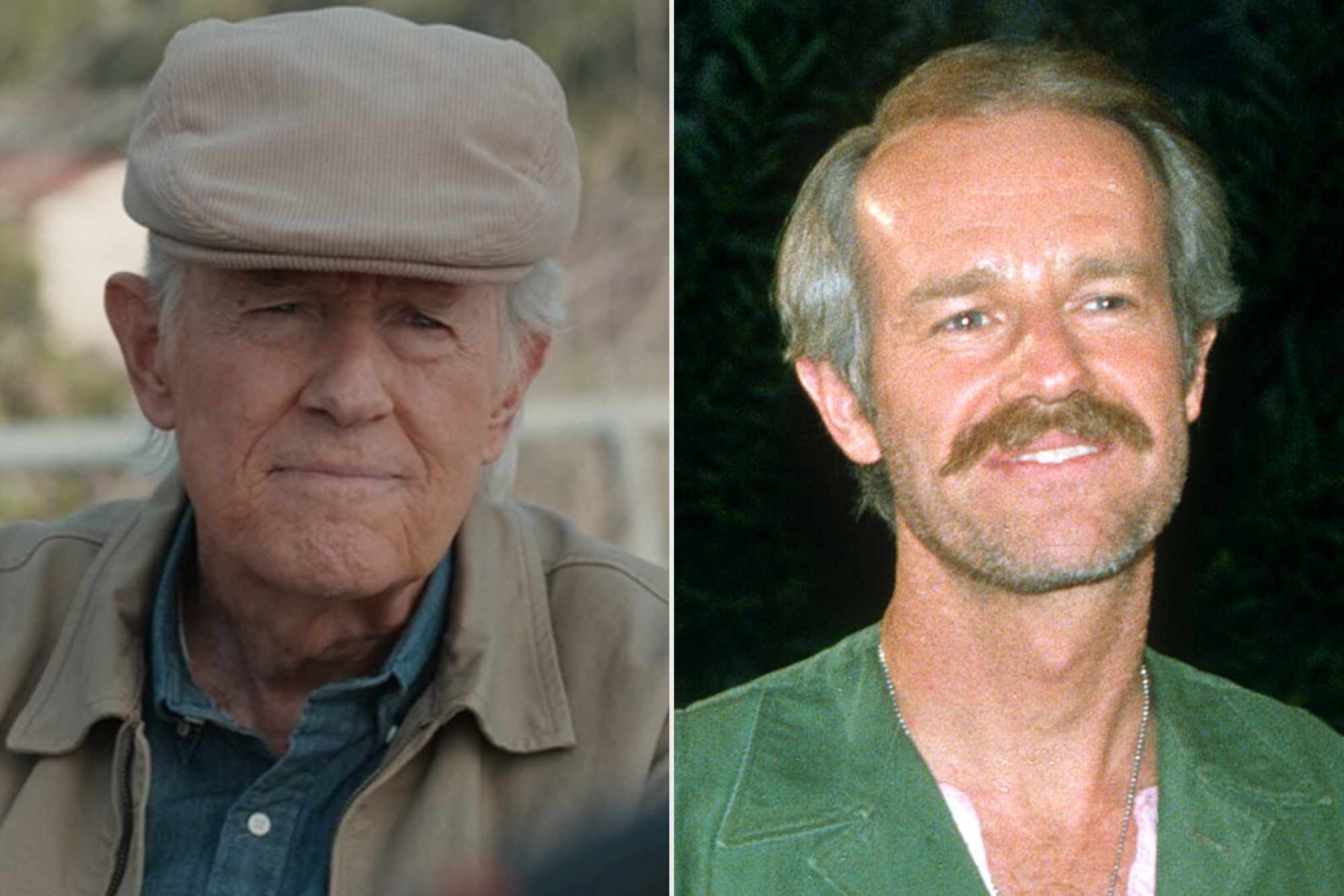 M*A*S*H star Mike Farrell guests on 9-1-1 in his first screen ...