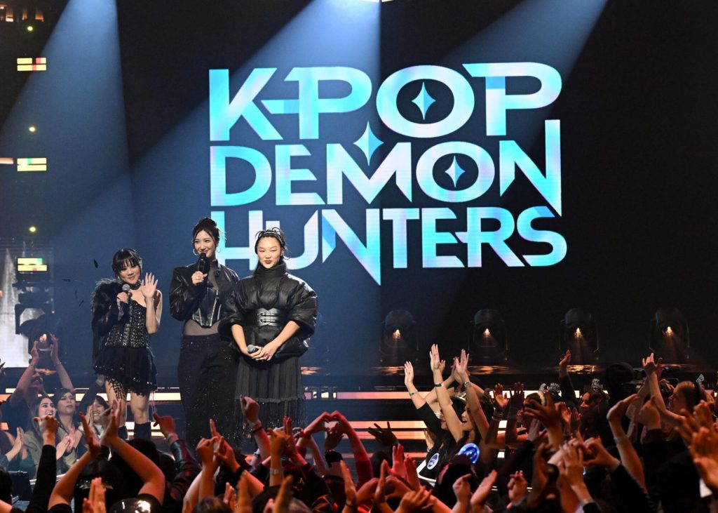 Oscars will feature performances of only 2 best original song nominees