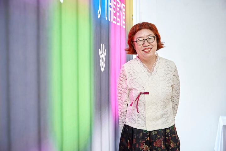 Lee Geum-i shortlisted for 'Nobel Prize' of children's literature