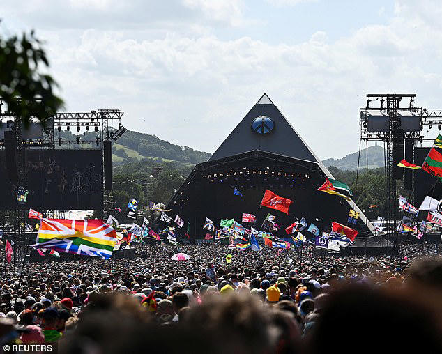 Teachers should get time off for Glastonbury Festival, says head of ...