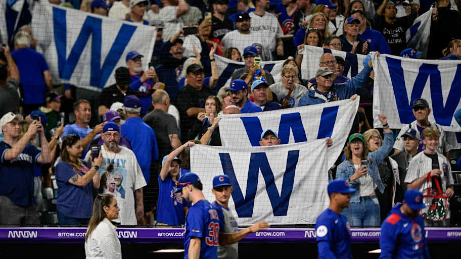 This overlooked prospect seems poised for a Cubs spring training breakout