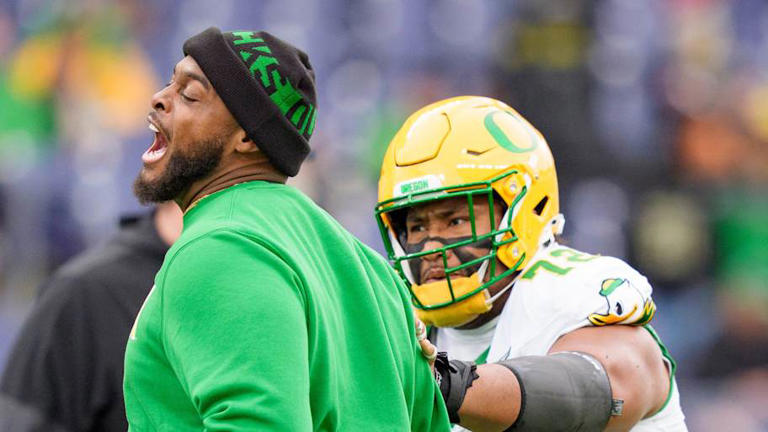 What five-star Oregon recruit Immanuel Iheanacho's latest ranking means