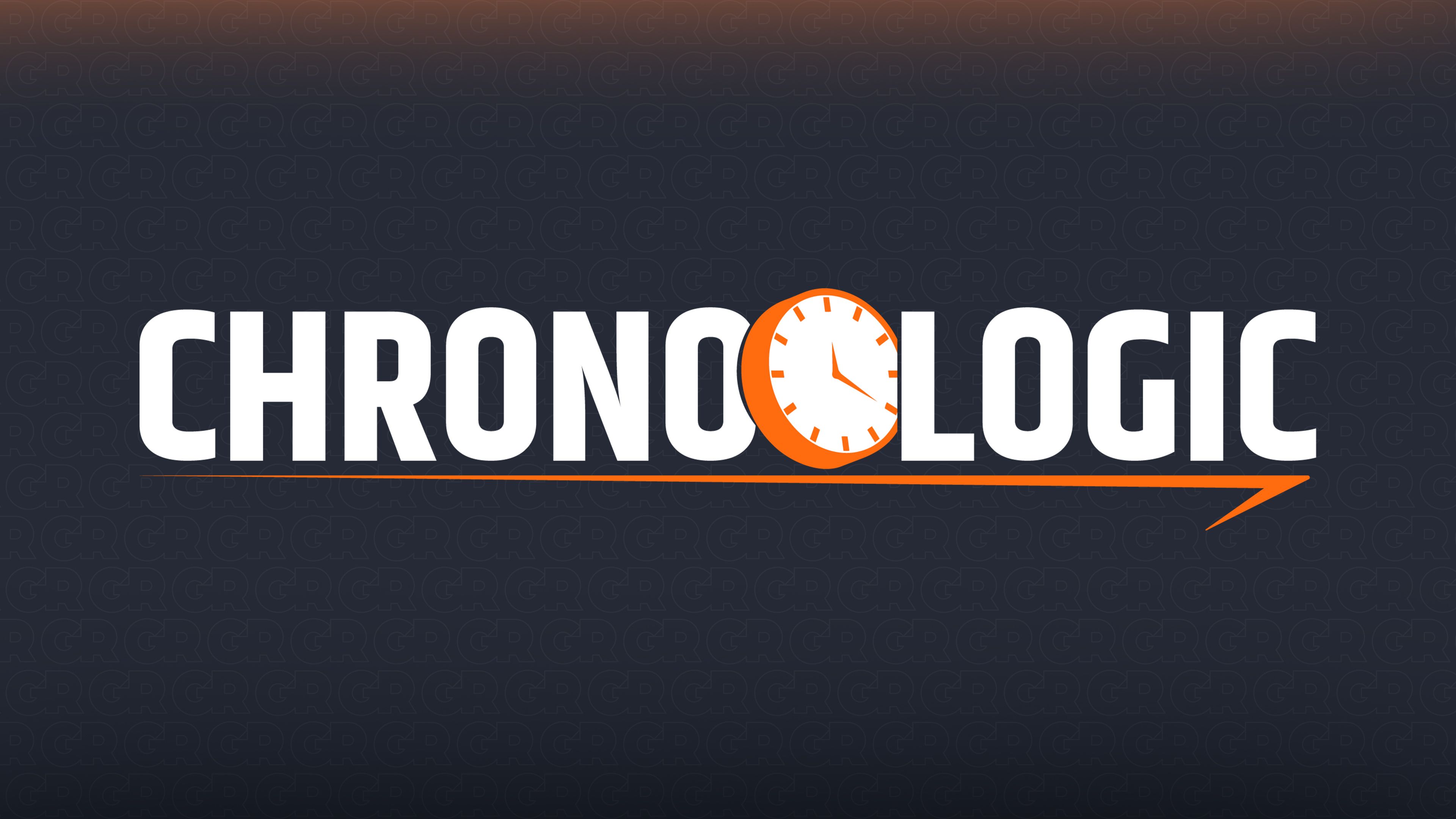 ChronoLogic