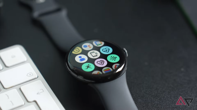 I ditched my Pixel Watch for a Pebble, and I'm never going back