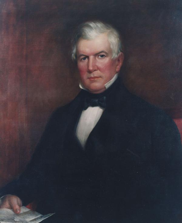Local Historia: The Buckshot War of 1838