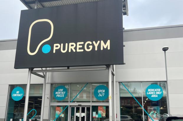 PureGym responds to scathing Oldham TikTok video and says staff 'take ...