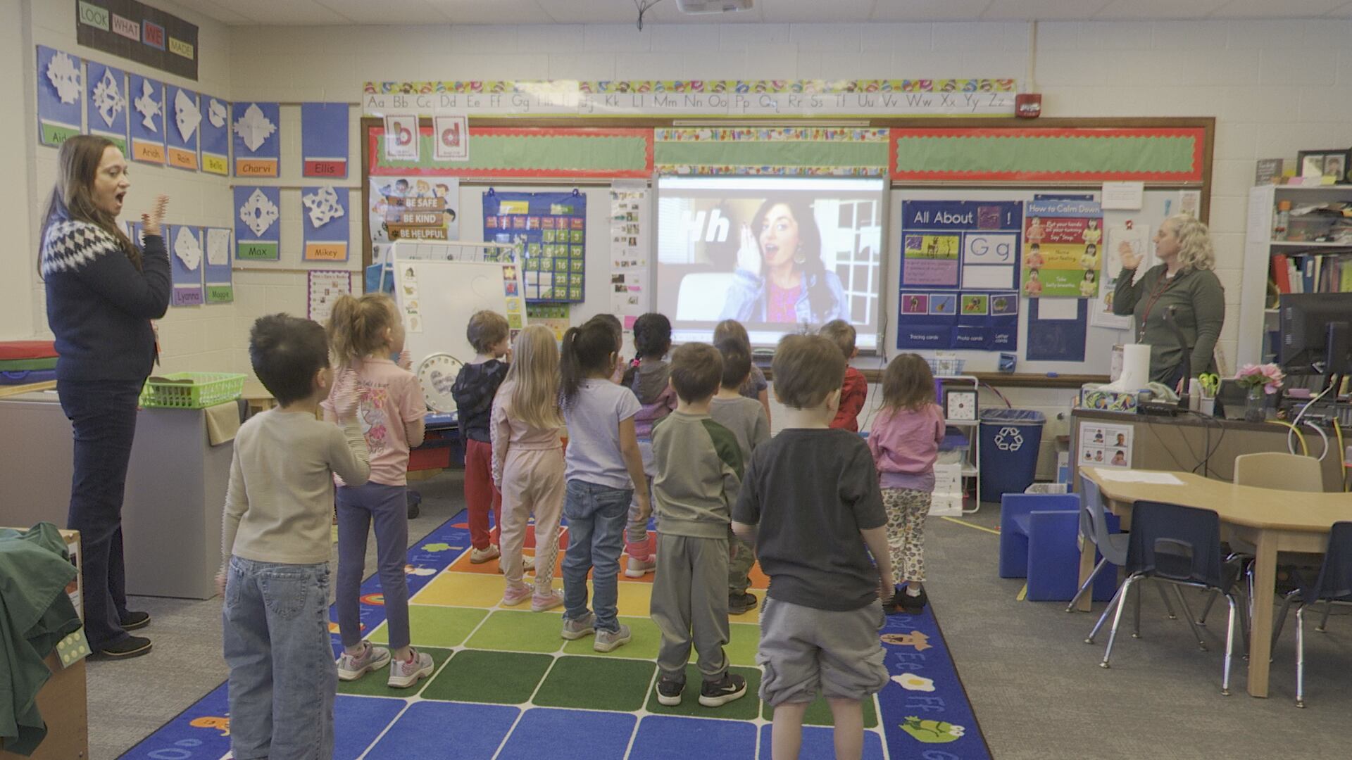 New 4K program options create difficult decisions for some child care ...