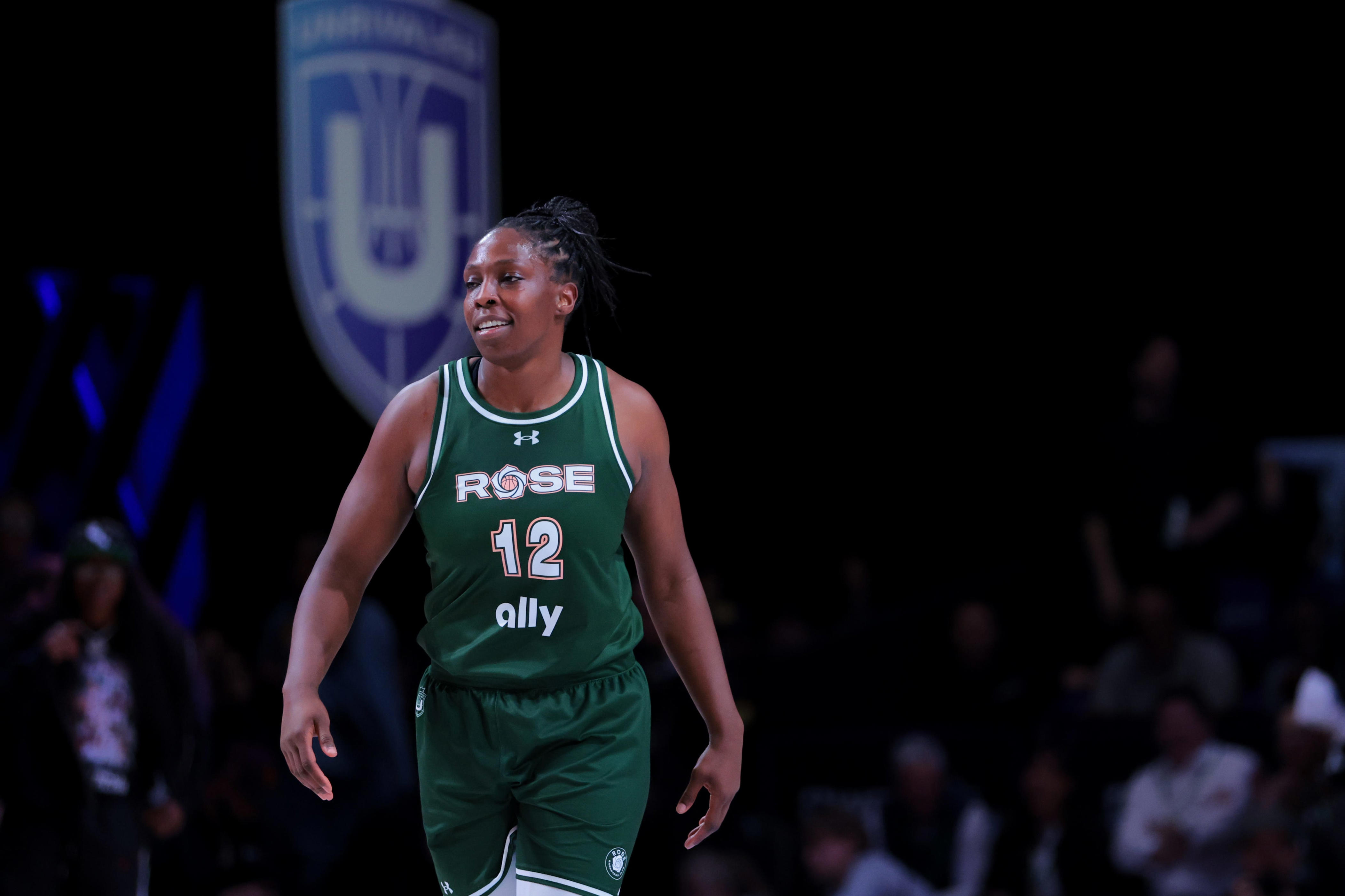 Unrivaled sets new basketball attendance record in Philadelphia