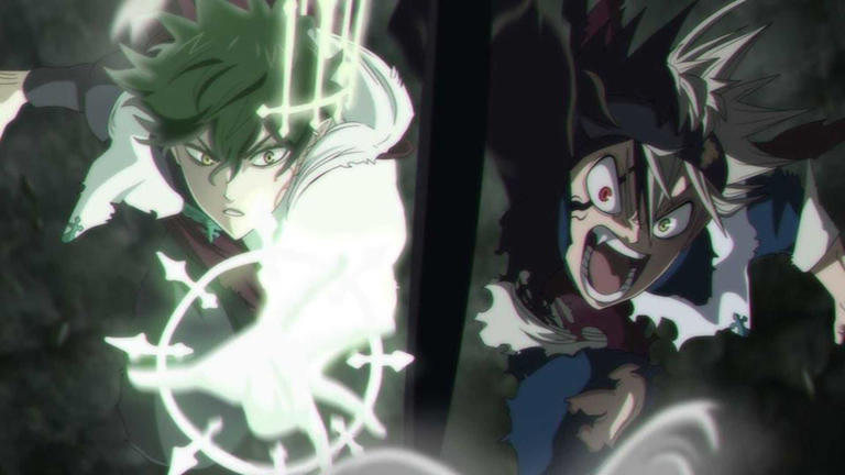 10 greatest ongoing rivalries in shonen anime