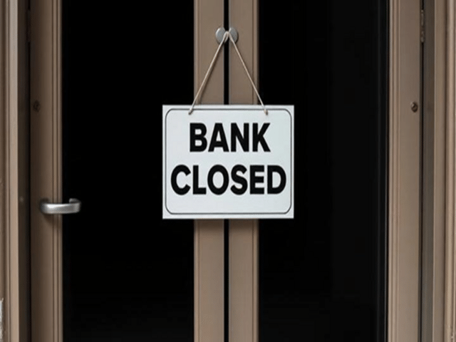 Are banks closed today? Check if banks are open on Saturday, January ...