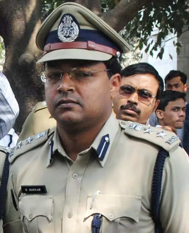 Bengal, Kol get new top cops in major pre-poll police rejig