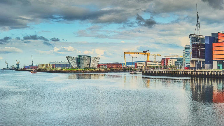 Northern Ireland skills survey signals employers’ drive to protect jobs