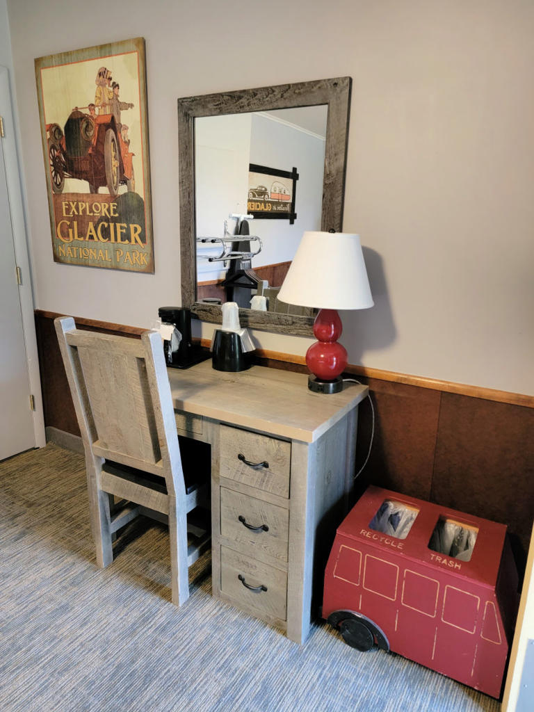 Rising Sun Motor Inn & Cabins: Your perfect eastern gateway to Glacier ...