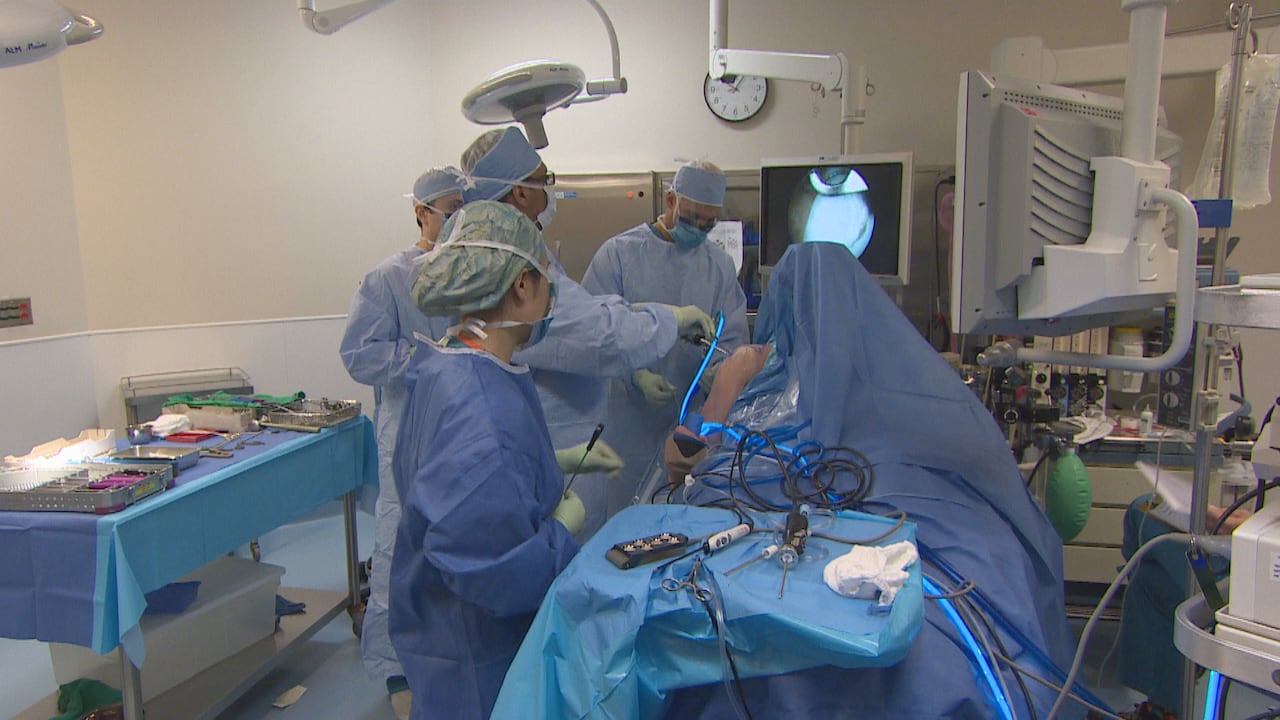 Alberta heart, cancer patients waiting too long for surgery, health ...