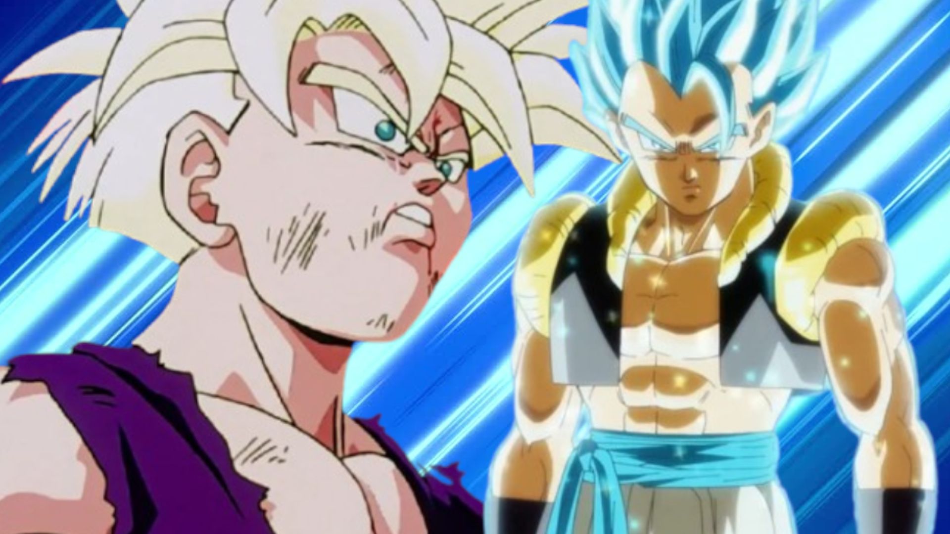 Dragon Ball: Every Saiyan transformation, ranked