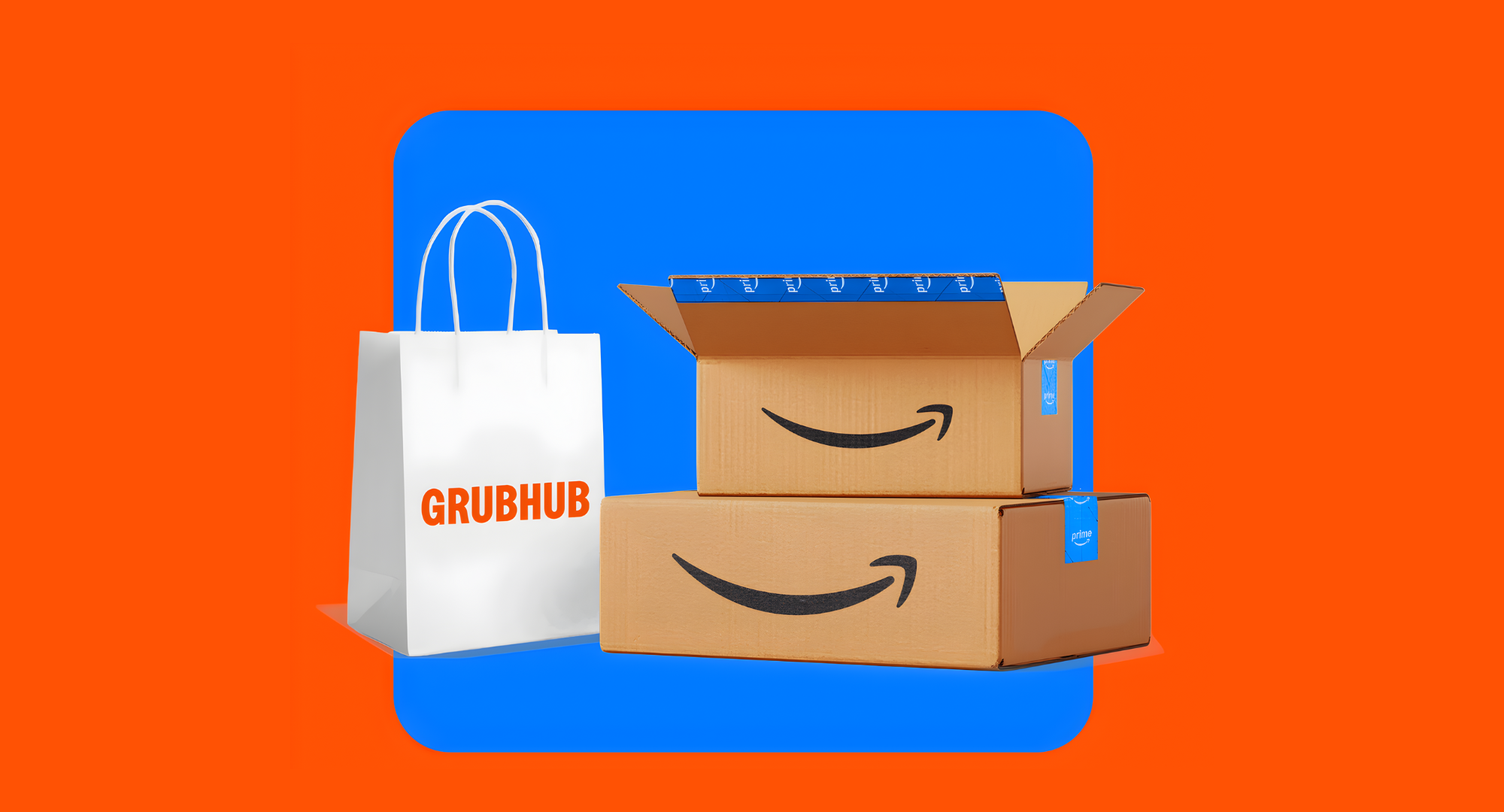 Prime members can get $5 off Grubhub right now (here's the code)
