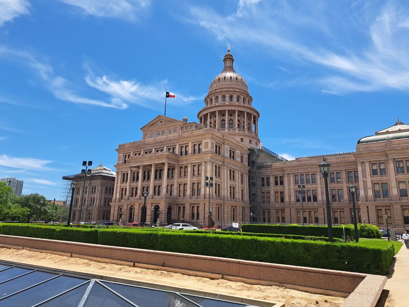 Texas landmarks that hide strange history few people know about