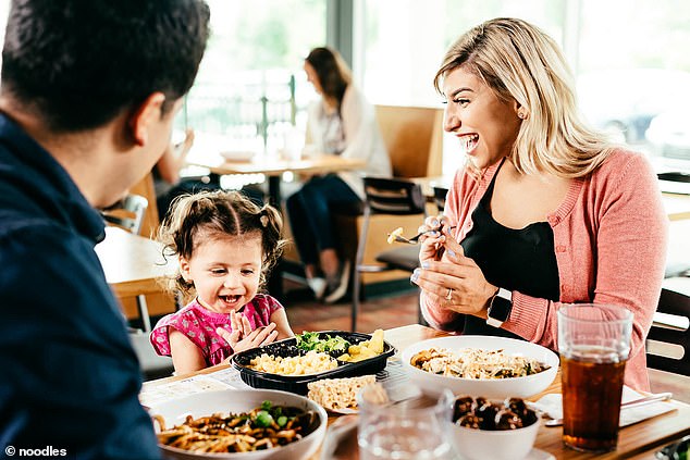 Beloved Italian restaurant chain to close another 30 locations after ...