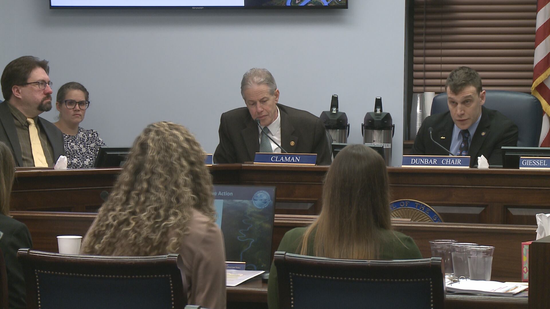 Alaska officials uncertain on bills needed to keep $1.36B in health funding