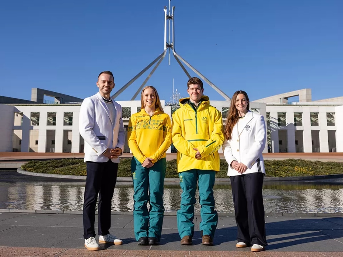 How to watch the 2026 Winter Olympics in Australia