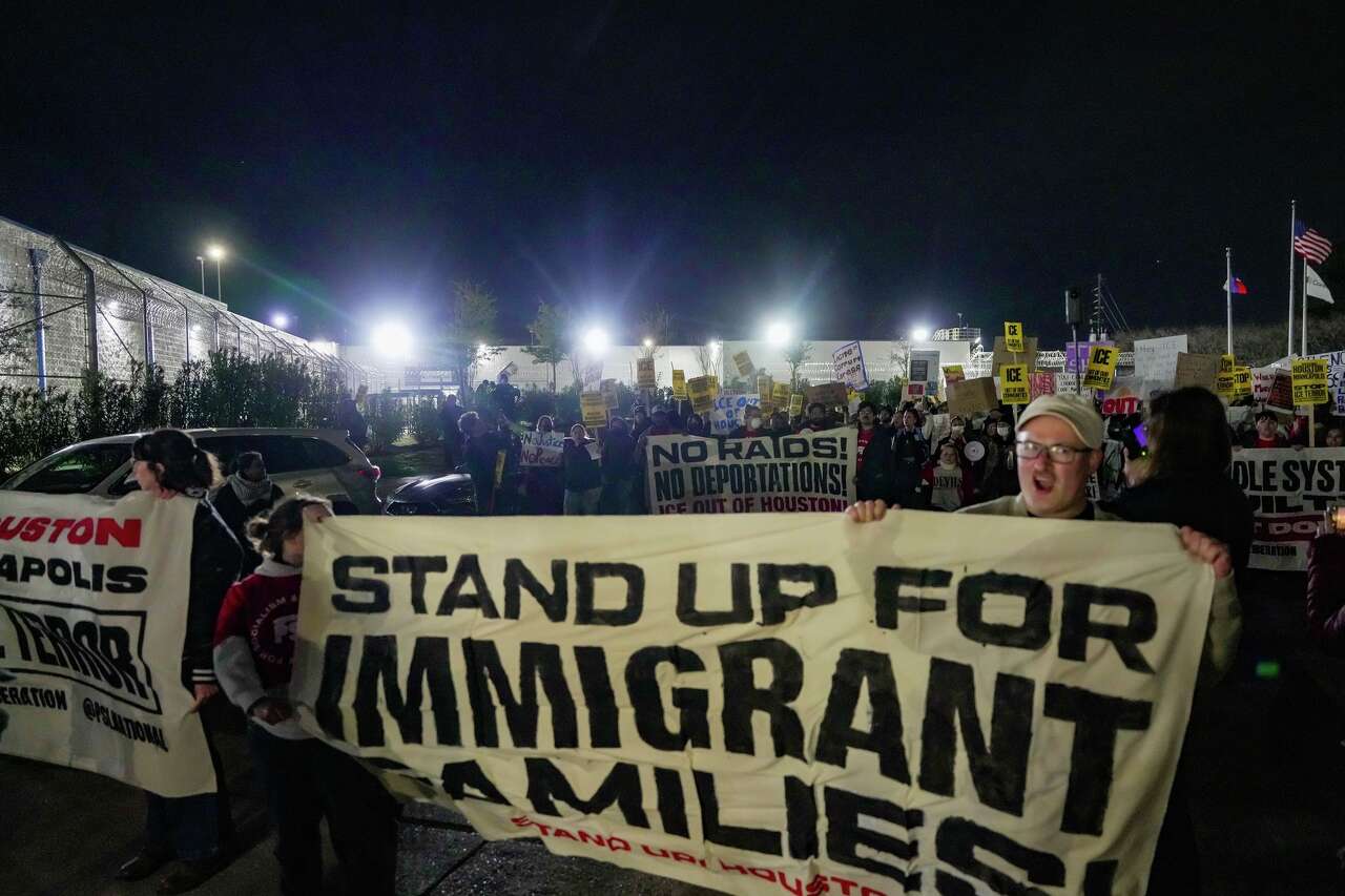 Houston immigration law firm accused of coaching clients to file false ...