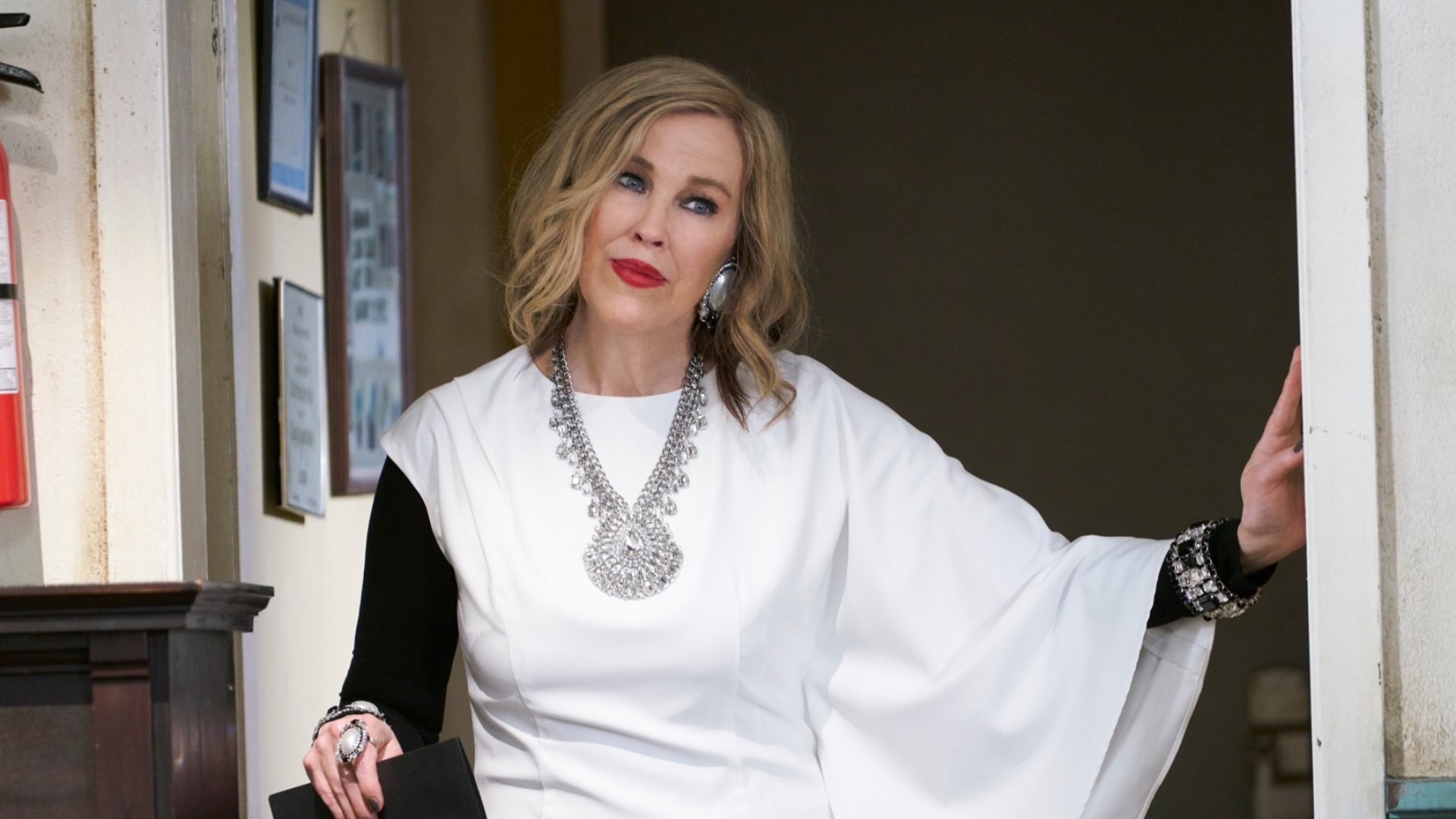 Catherine O'Hara's best acting roles: From 'Home Alone' to 'Schitt's Creek'