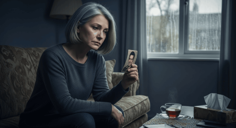 I got divorced after 10 years of marriage and it still hurts to have ...