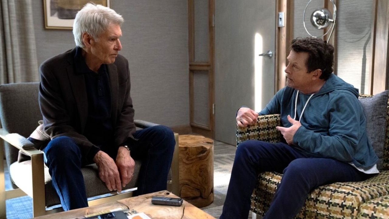 'Shrinking' season 3: The hidden story behind Michael J Fox’s most ...