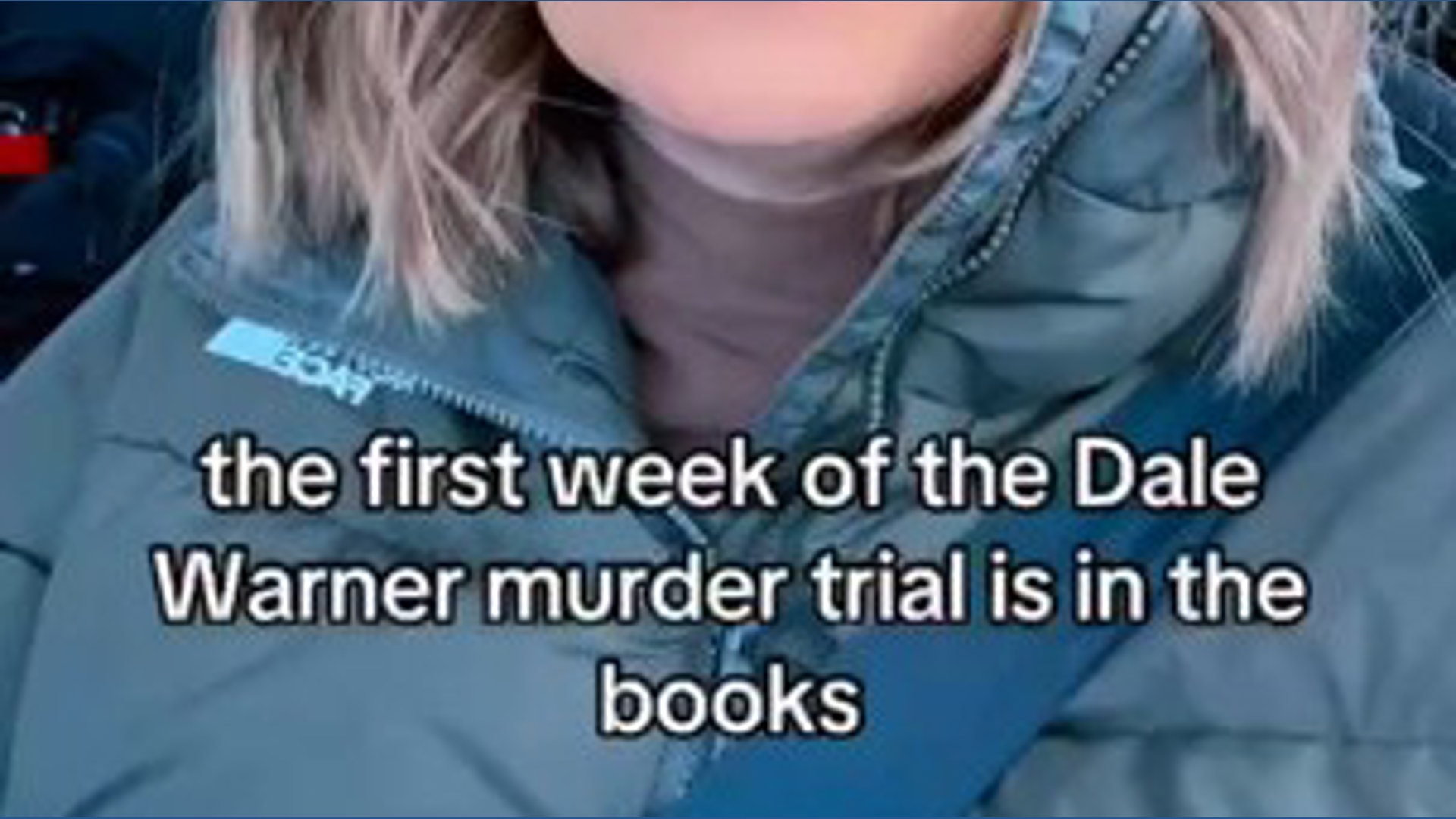 Day 4 of Dale Warner murder trial: Week recap