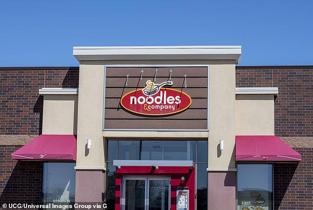 Beloved Italian restaurant chain to close another 30 locations after ...