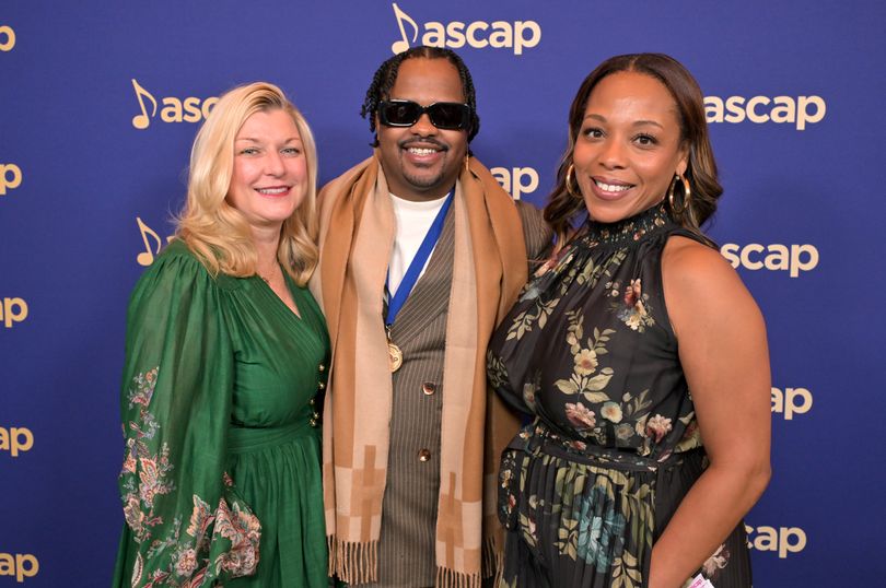 Diddy accuser Rodney Jones shares defiant five-word message after ...