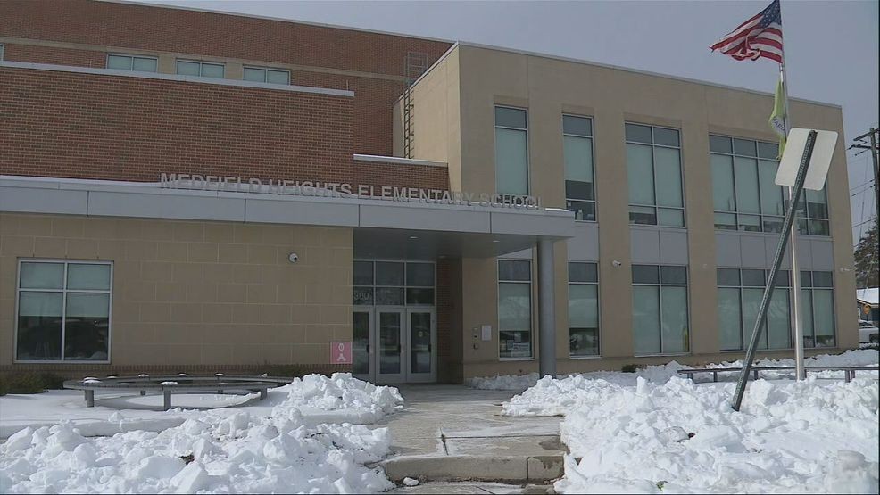 Snow days pile up: parent warns missed week could mean two weeks to ...