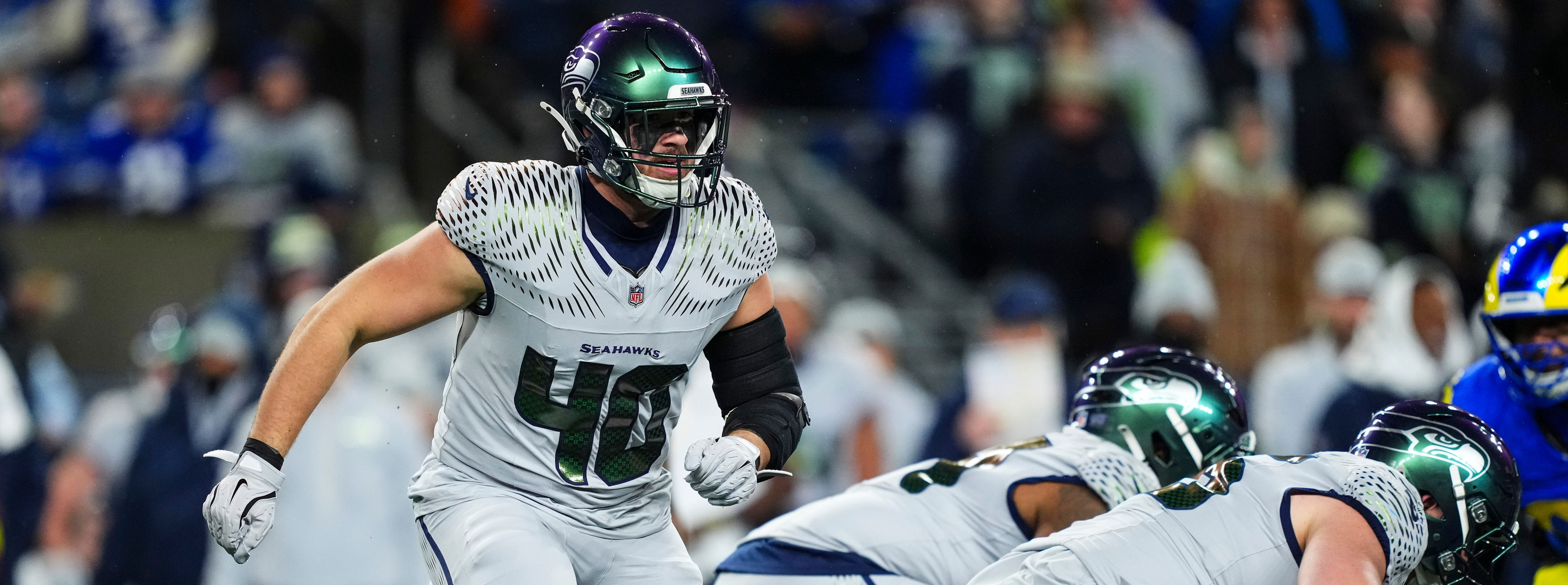 Super Bowl 2026 injury update: Seahawks list 3 players questionable for ...